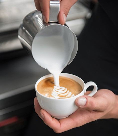 Coffeegato – Just another WordPress site